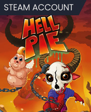 Hell Pie Steam Account Compare Prices