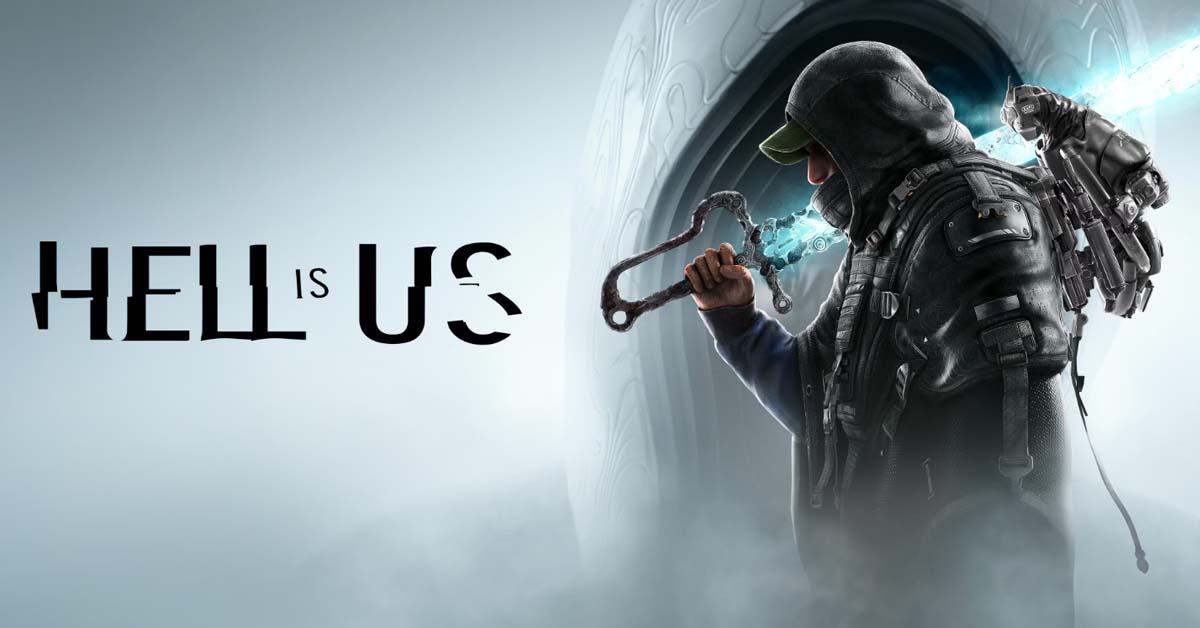 Hell is Us Demo Returns, Now Out In Updated PC Version And Console ...
