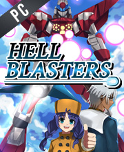Buy Hell Blasters CD Key Compare Prices