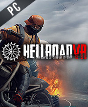 Buy Hell Road VR CD Key Compare Prices