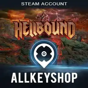 Hellbound Steam Account Compare Prices