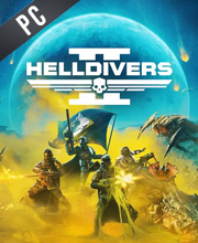 Buy Helldivers 2 Steam Key at best Price (PC) - Allkeyshop.com