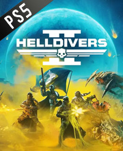 Buy Helldivers 2 PS5 Compare Prices