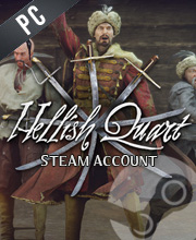 Hellish Quart Steam Account Compare Prices