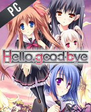 Buy Hello Goodbye CD Key Compare Prices