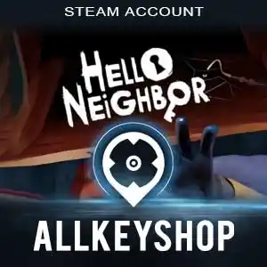 Hello Neighbor Steam Account Compare Prices