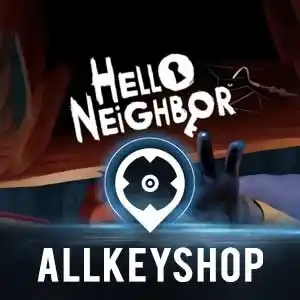 Buy Hello Neighbor CD KEY Compare Prices - AllKeyShop.com