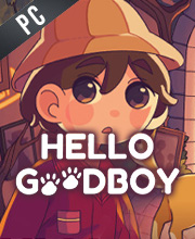 Buy Hello Goodboy CD Key Compare Prices