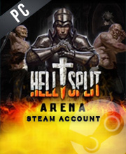 Hellsplit Arena Steam Account Compare Prices