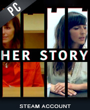 Her Story Steam Account Compare Prices