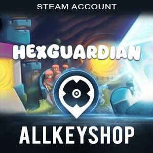 Hexguardian Steam Account Compare Prices