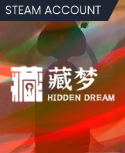 Hidden Dream Steam Account Compare Prices