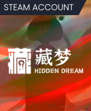 Hidden Dream Steam Account Compare Prices