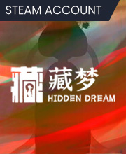 Hidden Dream Steam Account Compare Prices