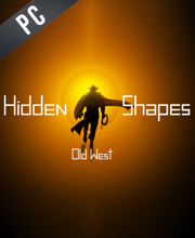 Buy Hidden Shapes Old West CD Key Compare Prices