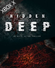 Buy Hidden Deep Xbox Series Compare Prices