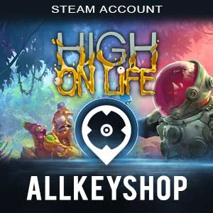 High on Life Steam Account Compare Prices