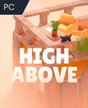 Buy High Above CD Key Compare Prices