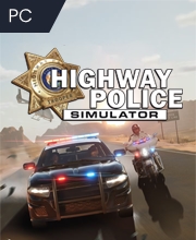 Buy Highway Police Simulator CD Key Compare Prices