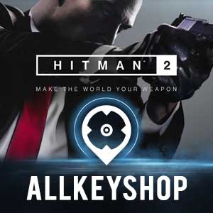 Buy Hitman 2 CD Key Compare Prices