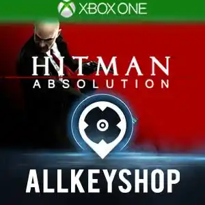 Buy Hitman Absolution Xbox One Compare Prices