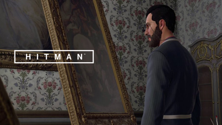 Hitman Elusive Targets Are Back (For a Limited Time) - AllKeyShop.com