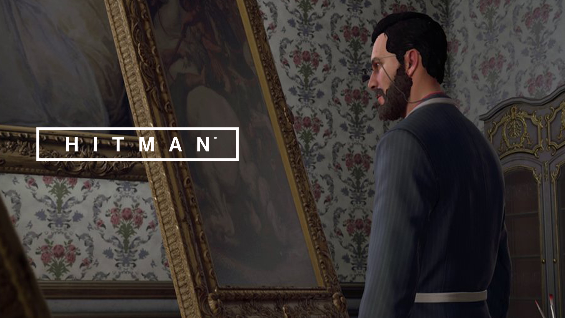 Hitman Elusive Targets Are Back (For a Limited Time) - AllKeyShop.com