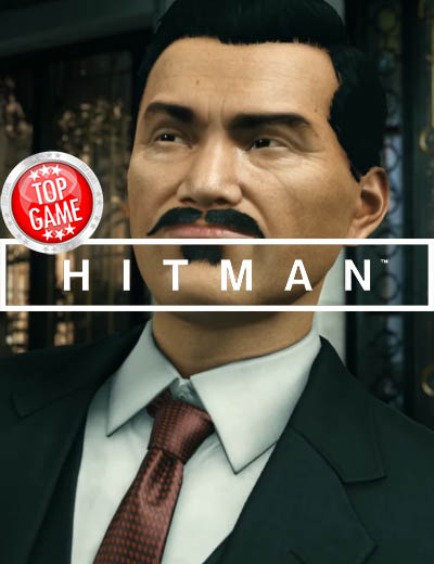 Hitman Elusive Target 17 Is The Food Critic Wen Ts’ai