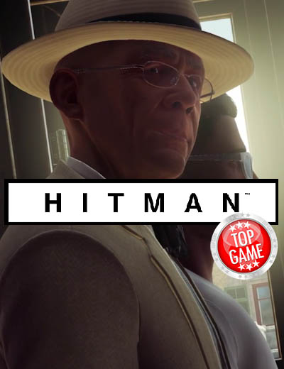 The Hitman Elusive Target 16 Will Fly You To Sapienza!