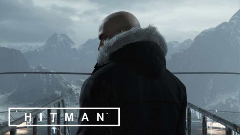 Play Hitman's First Location for Free! - AllKeyShop.com