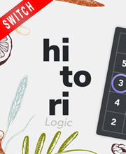 Buy Hitori Logic Nintendo Switch Compare prices
