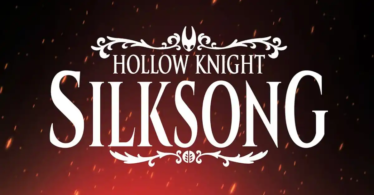 Hollow Knight Silksong Xbox Series Key - Tracker Catches Best Price
