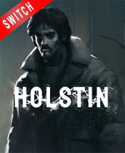 Buy Holstin Nintendo Switch Compare prices