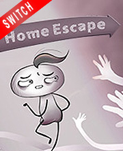 Buy Home Escape Nintendo Switch Compare prices