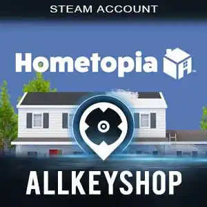 Hometopia Steam Account Compare Prices