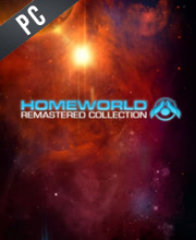 Buy Homeworld Remastered Collection CD KEY Compare Prices - AllKeyShop.com