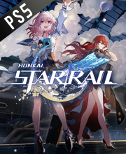 Buy Honkai Star Rail PS5 Compare Prices
