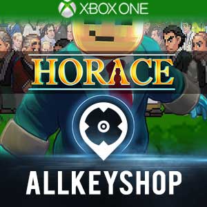 Buy Horace Xbox One Compare Prices