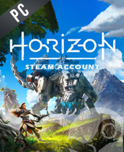 Horizon Zero Dawn Steam Account Compare Prices