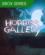 Buy Horror Gallery Xbox Series Compare Prices