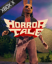 Buy Horror Tale 1 Kidnapper Xbox Series Compare Prices