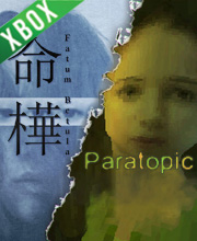 Buy Horror Bundle Paratopic + Fatum Betula Xbox One Compare Prices