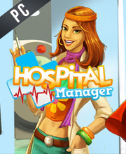 Buy Hospital Manager CD KEY Compare Prices - AllKeyShop.com