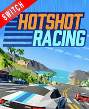 Buy Hotshot Racing Nintendo Switch Compare prices