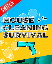 Buy House Cleaning Survival Nintendo Switch Compare Prices