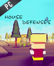 Buy House Defenses CD KEY Compare Prices