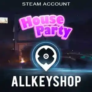 House Party Steam Account Compare Prices