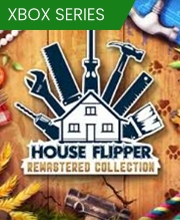 Buy House Flipper Remastered Collection Xbox Series Compare Prices