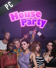 Buy House Party CD KEY Compare Prices - AllKeyShop.com