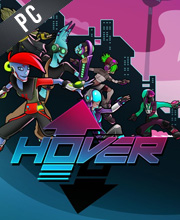 Buy Hover CD Key Compare Prices